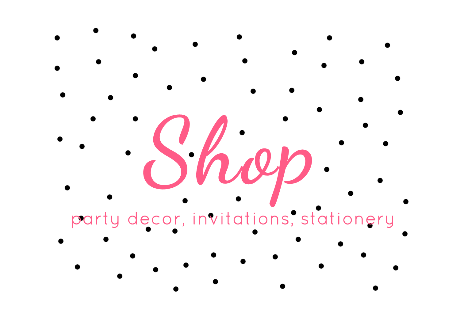 Shop button - a delicate gift